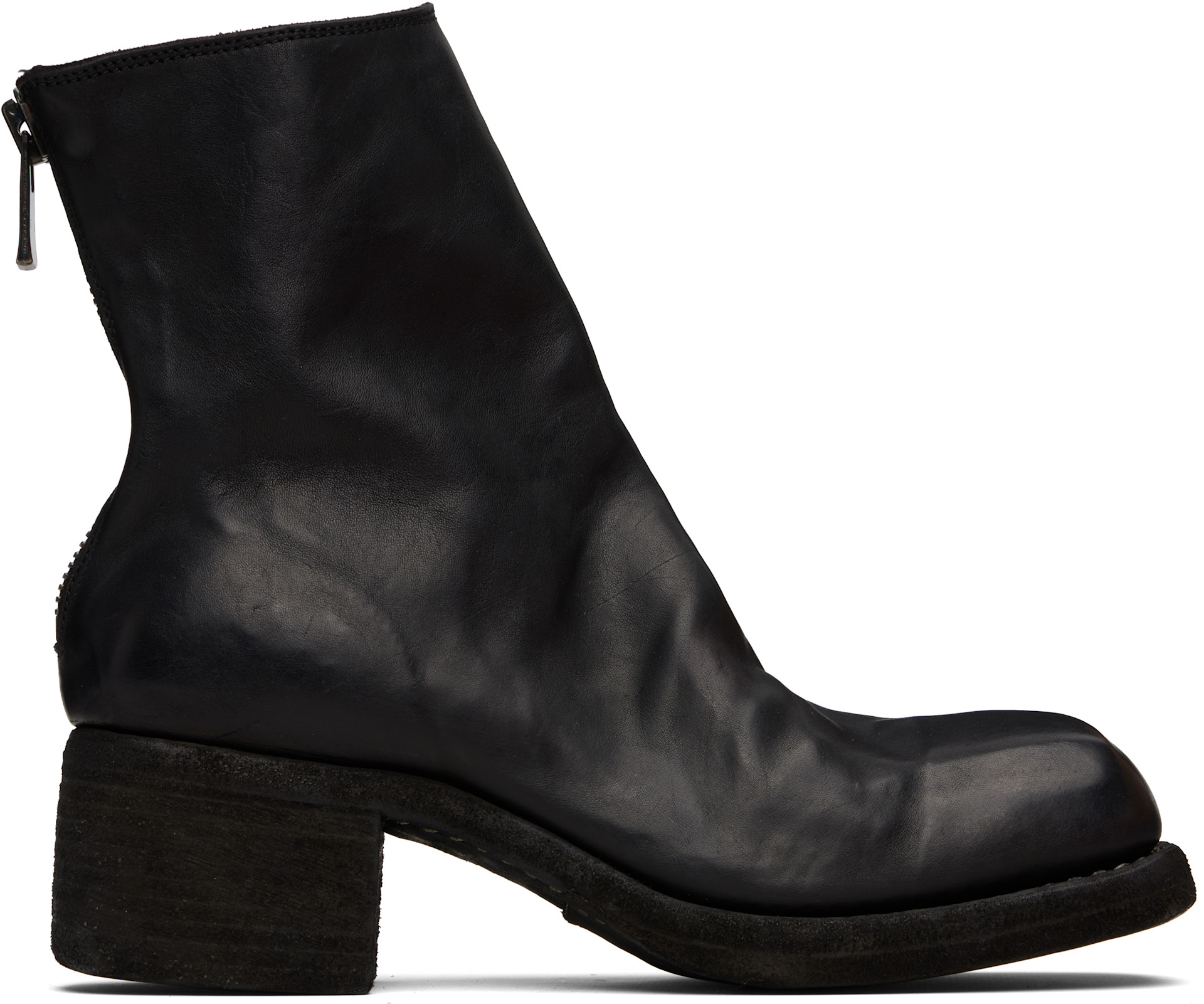 Guidi Ankle Boots for Women | SSENSE