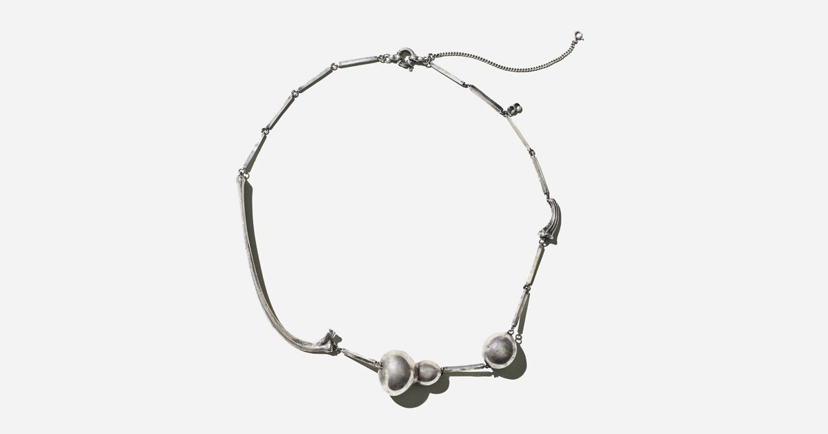 SSENSE XX S.R. STUDIO. LA. CA