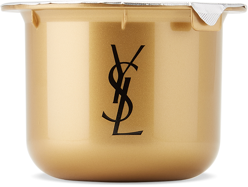 Yves Saint Laurent: Or Rouge 'La Cream Riche' Refill, 50 mL | SSENSE
