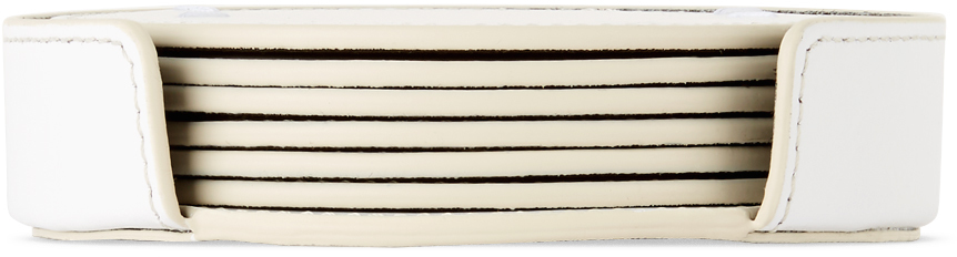 MAISON MARGIELA 6-Pack Coaster ☆新作入荷☆新品