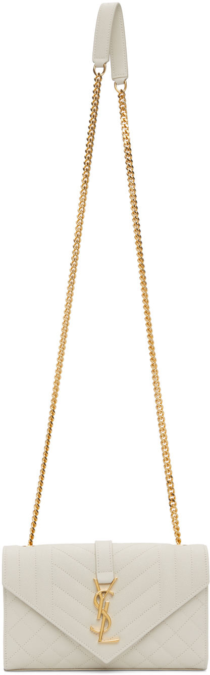 Off-White Small Envelope Bag