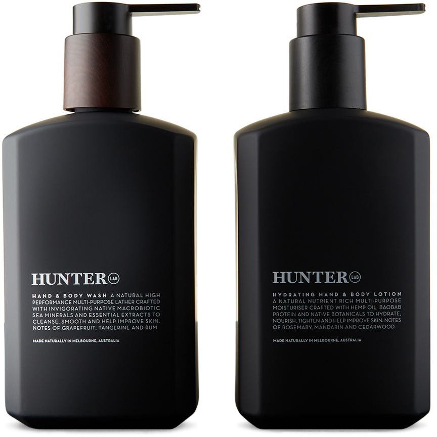 Hand & Body Kit by Hunter Lab | SSENSE