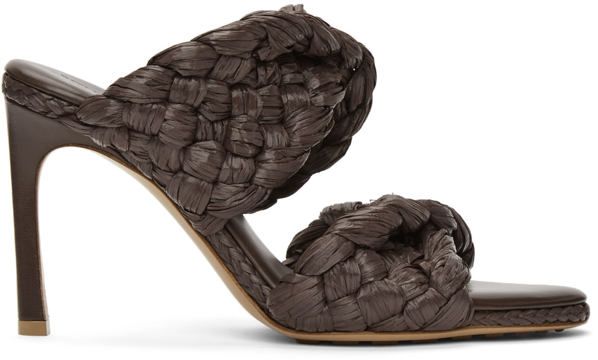 Sandales à Talons Bottega Veneta (Luxe) | Modalova