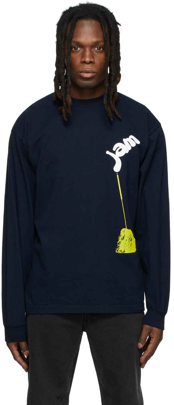 Jam for Men SS23 Collection | SSENSE