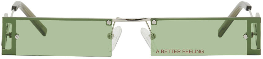 A Better Feeling Sunglasses