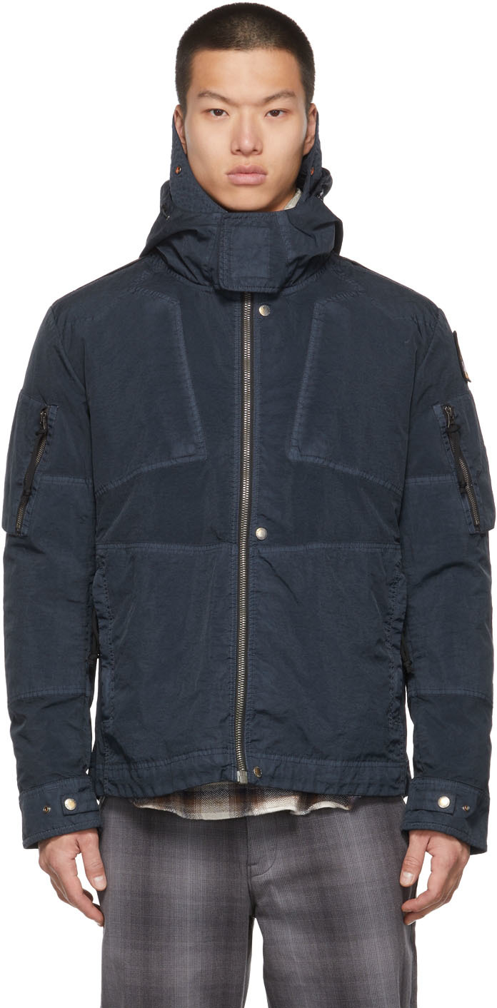 Parajumpers Neptune Lining Jacket