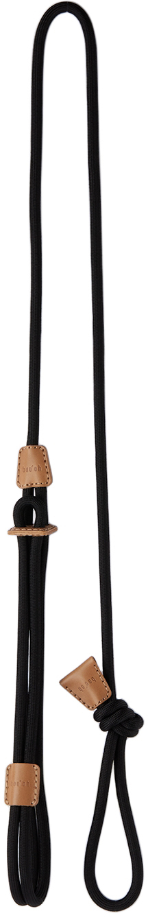 Boo Oh Black Small Ray Harness | ModeSens