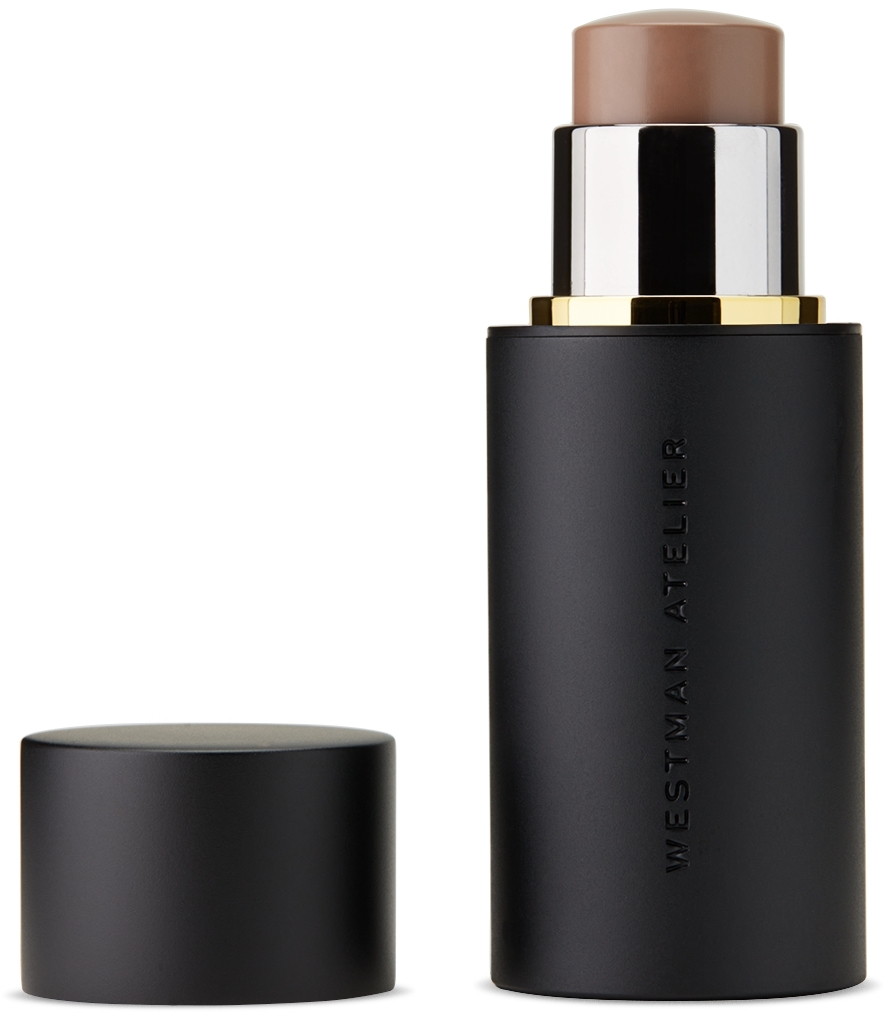 Westman Atelier Face Trace Contour Stick – Biscuit | ModeSens