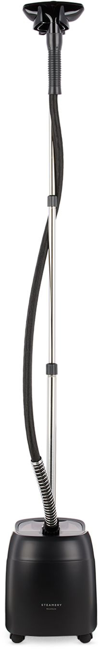 Black Stratus 2 Steamer by Steamery | SSENSE Canada