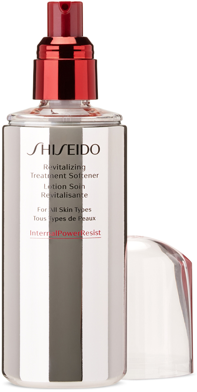 SHISEIDO Revitalizing Treatment Softener Lotion, 150 mL | Smart Closet