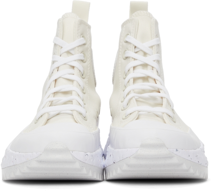 Converse Hybrid Texture Run Star Hike Sneakers | Smart Closet