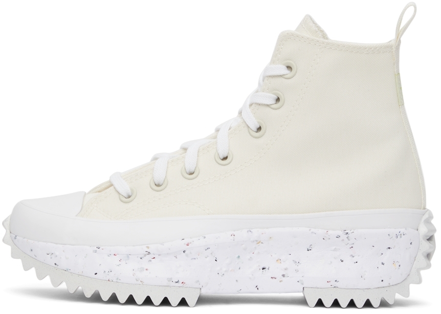 Converse Hybrid Texture Run Star Hike Sneakers | Smart Closet
