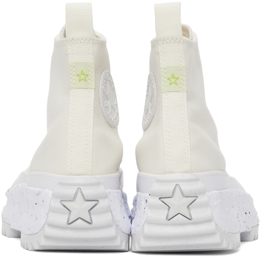 Converse Hybrid Texture Run Star Hike Sneakers | Smart Closet