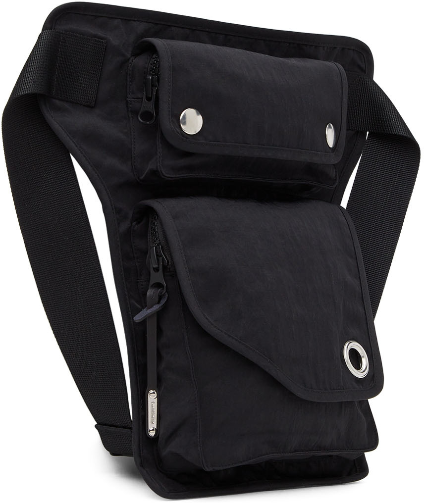 Helmut Lang Nylon Vest Bag | Smart Closet