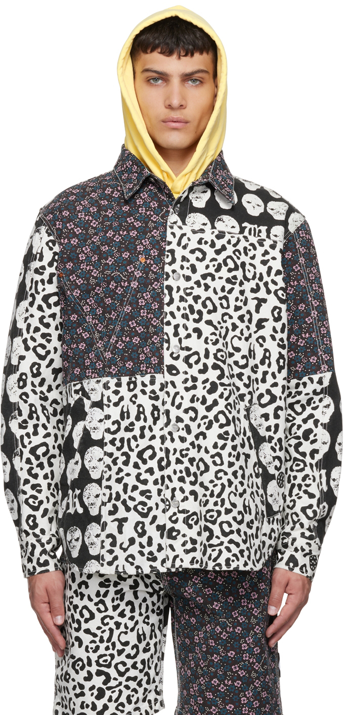 Vyner Articles for Men SS25 Collection | SSENSE