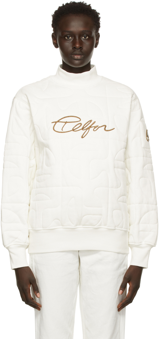 Moose Knuckles X Telfar for Women SS23 Collection | SSENSE