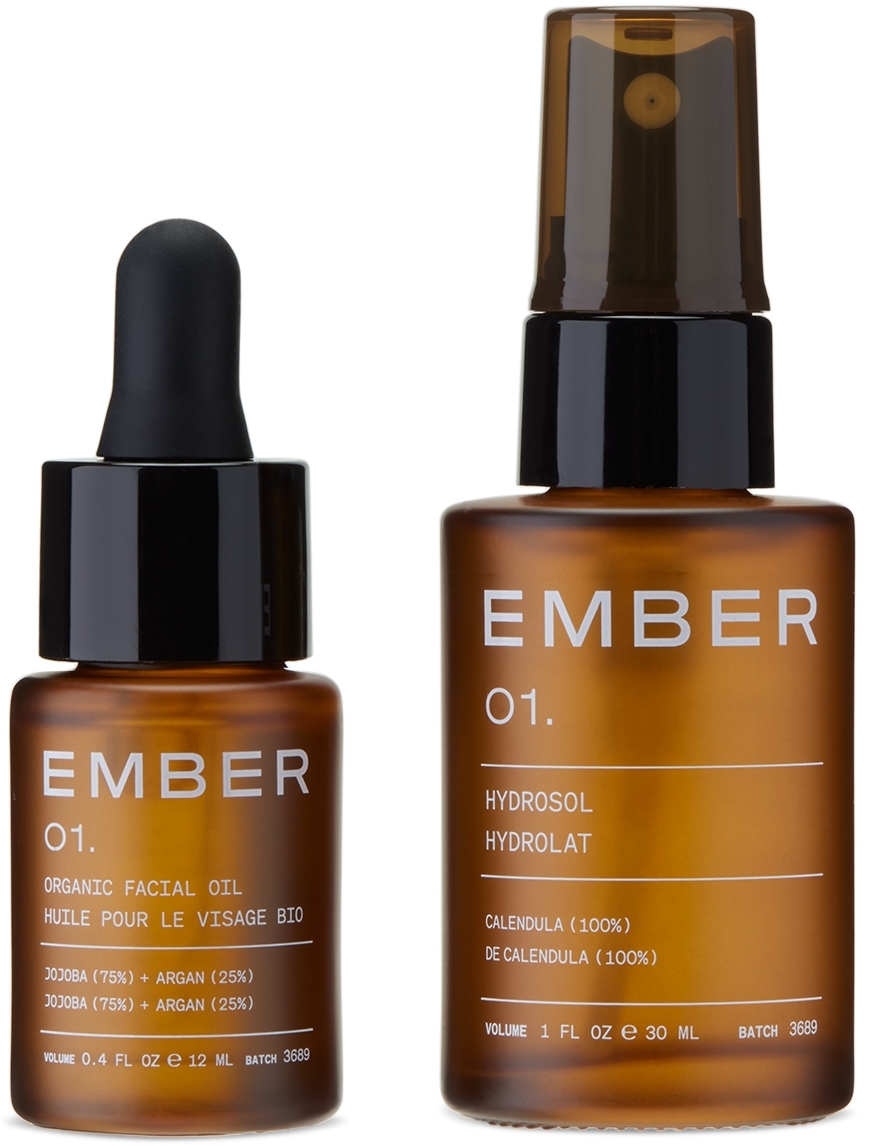 Ember Wellness | Curated Homeware & Apparel | SSENSE | SSENSE