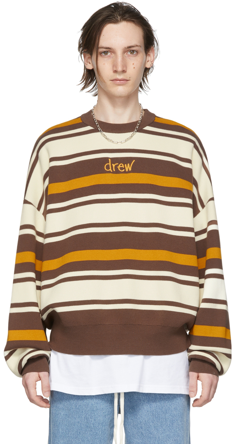 Drew House Collection pour Hommes | SSENSE France