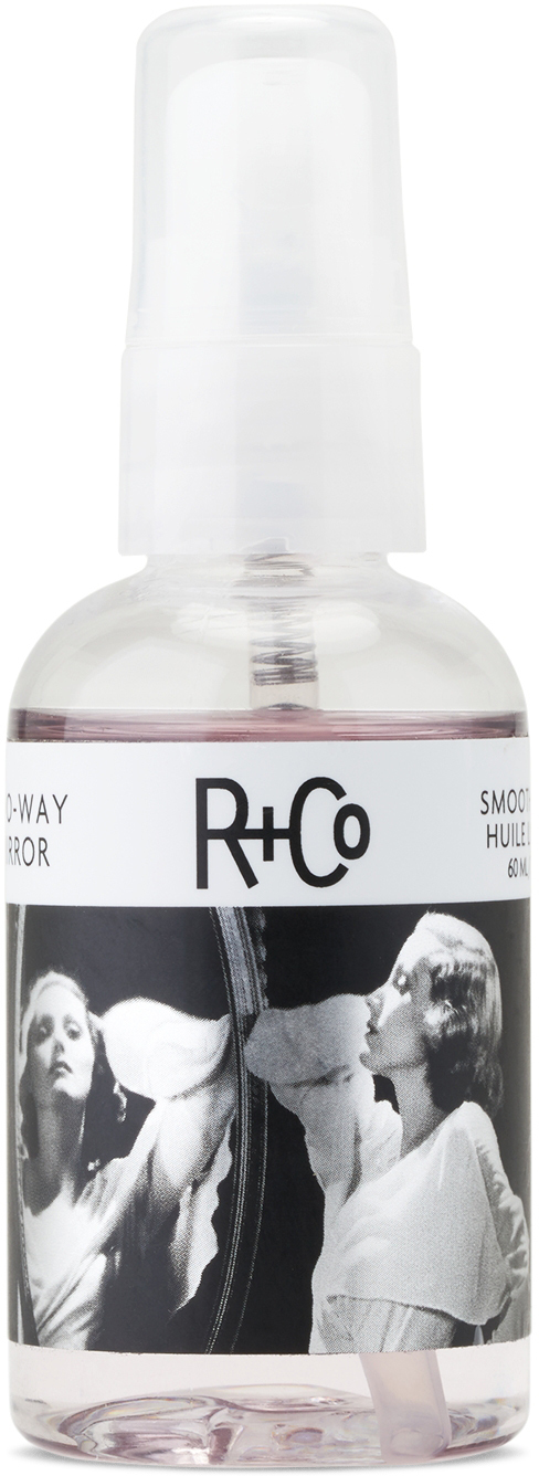 Two-Way Mirror Smoothing Oil, 2 oz by R+Co on Sale