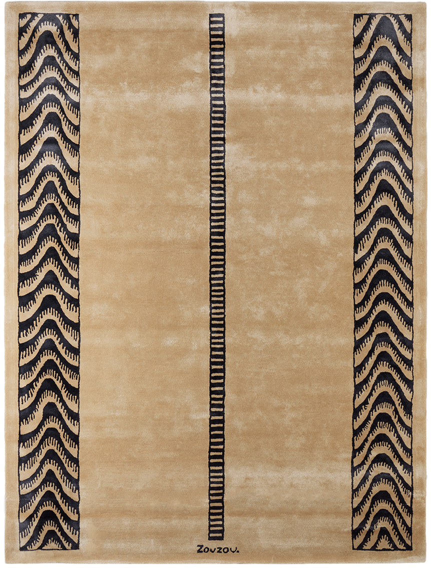 Zouzou Rugs | Curated Homeware & Apparel | SSENSE | SSENSE