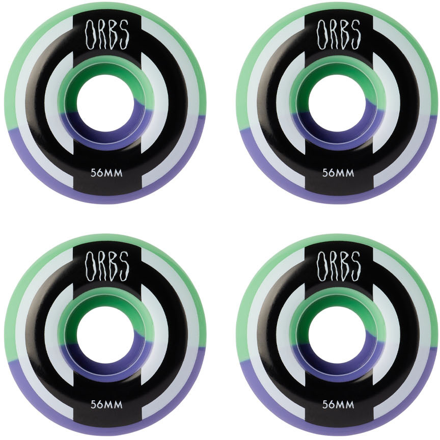 Orbs Skateboarding | SSENSE | SSENSE