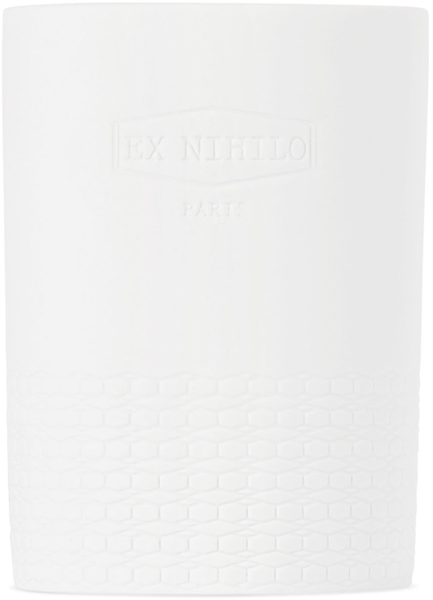 Ex Nihilo Paris Home | SSENSE Canada | SSENSE