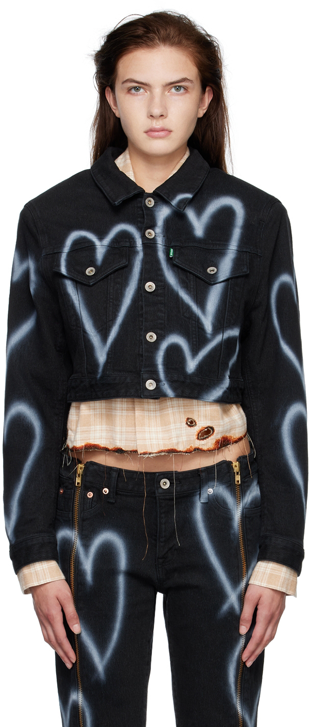 Doublet Jacket