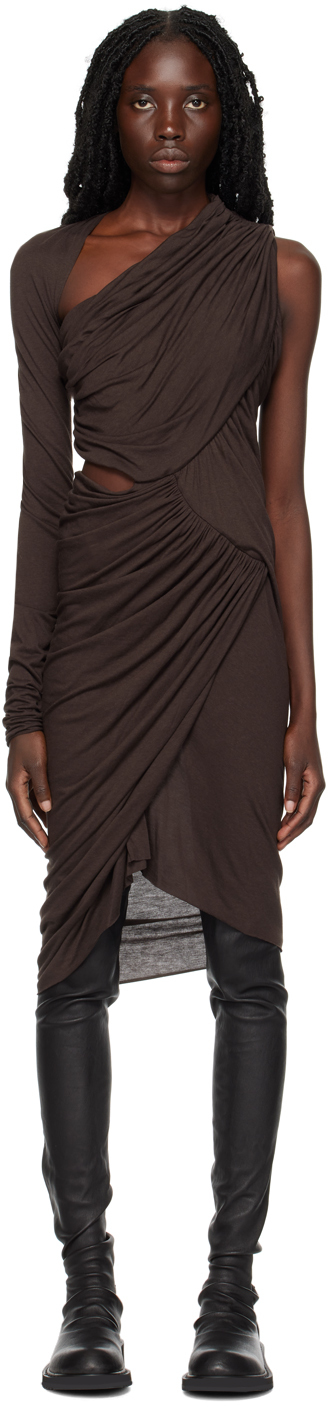 Rick Owens Lilies robes pour Femmes | SSENSE France