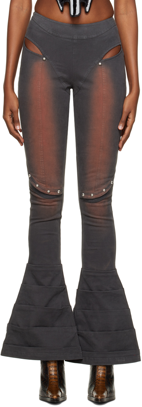 Didu 女士 SS25 系列 | SSENSE