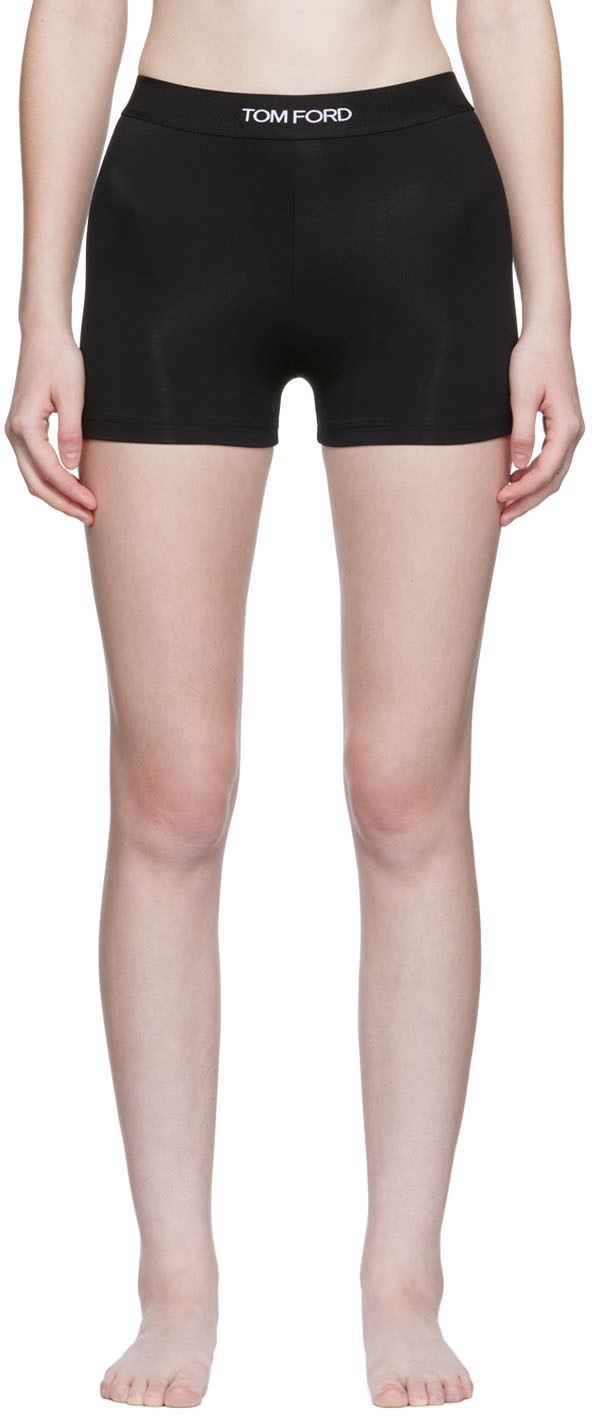 Tom Ford Boxer Noir Ssense France