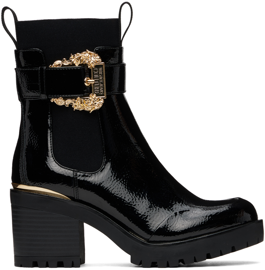 Bottines Versace Jeans pour Femme | Modalova