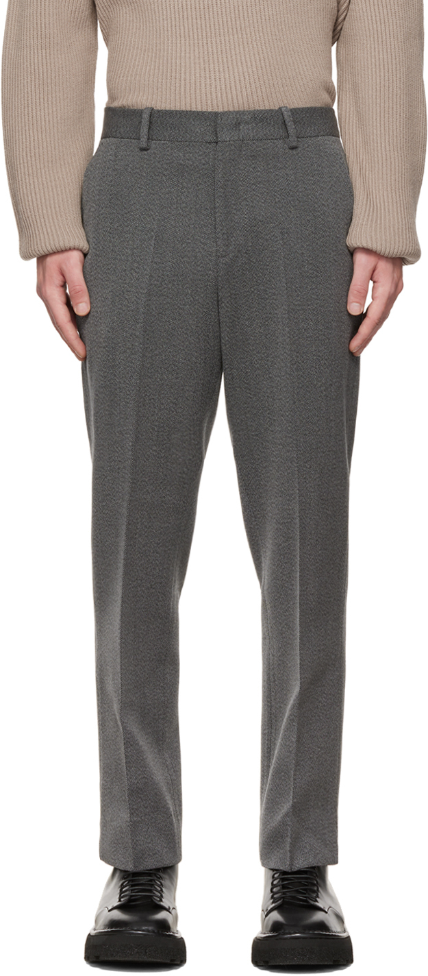 SSENSE Solid Homme Setup SSENSE Solid Homme Setup