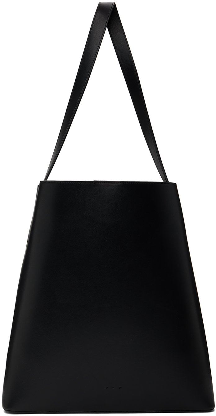 Black Ekme Tote by Aesther Ekme on Sale