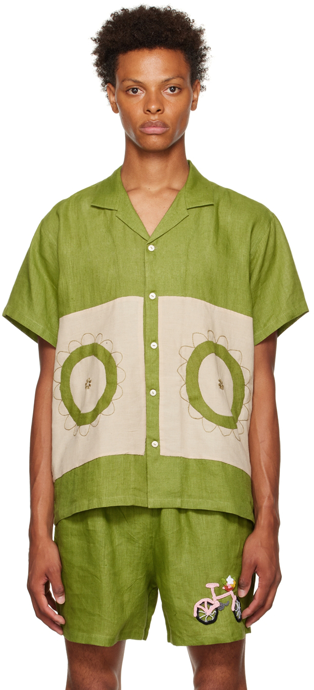 Harago shirts for Men | SSENSE