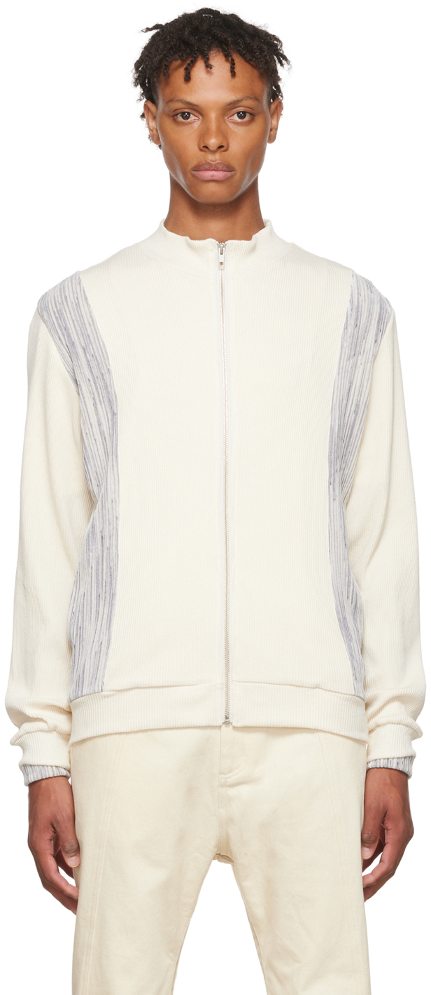 XLIM: Off-White EP.2 01 Jacket | SSENSE 대한민국