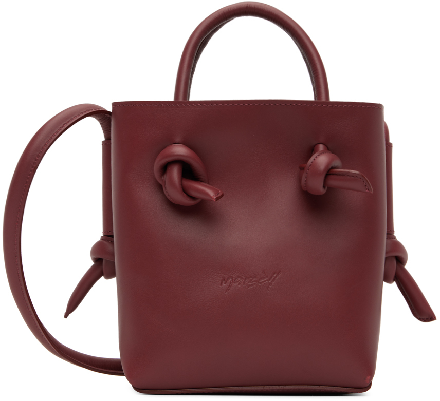 Marsèll messenger bags for Men | SSENSE UK