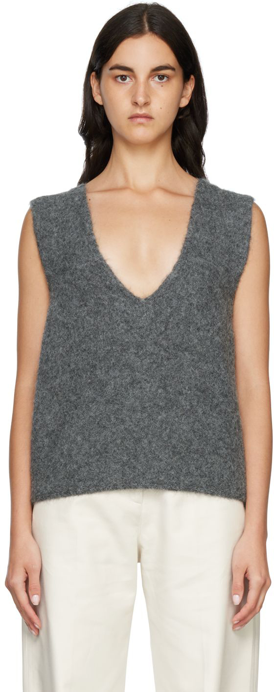 Arch The v-necks for Women | SSENSE