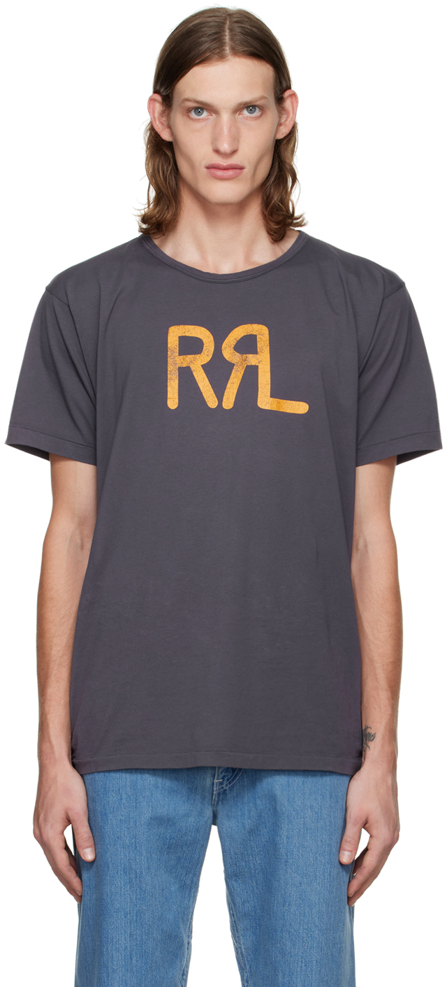 Rrl t-shirts for Men | SSENSE UK