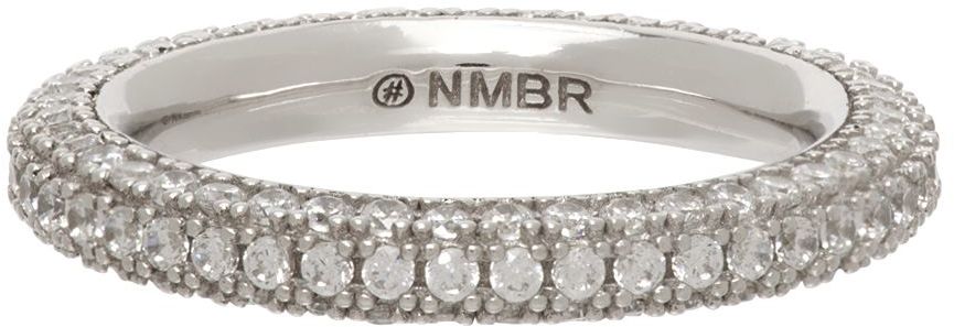 Numbering rings for Women | SSENSE