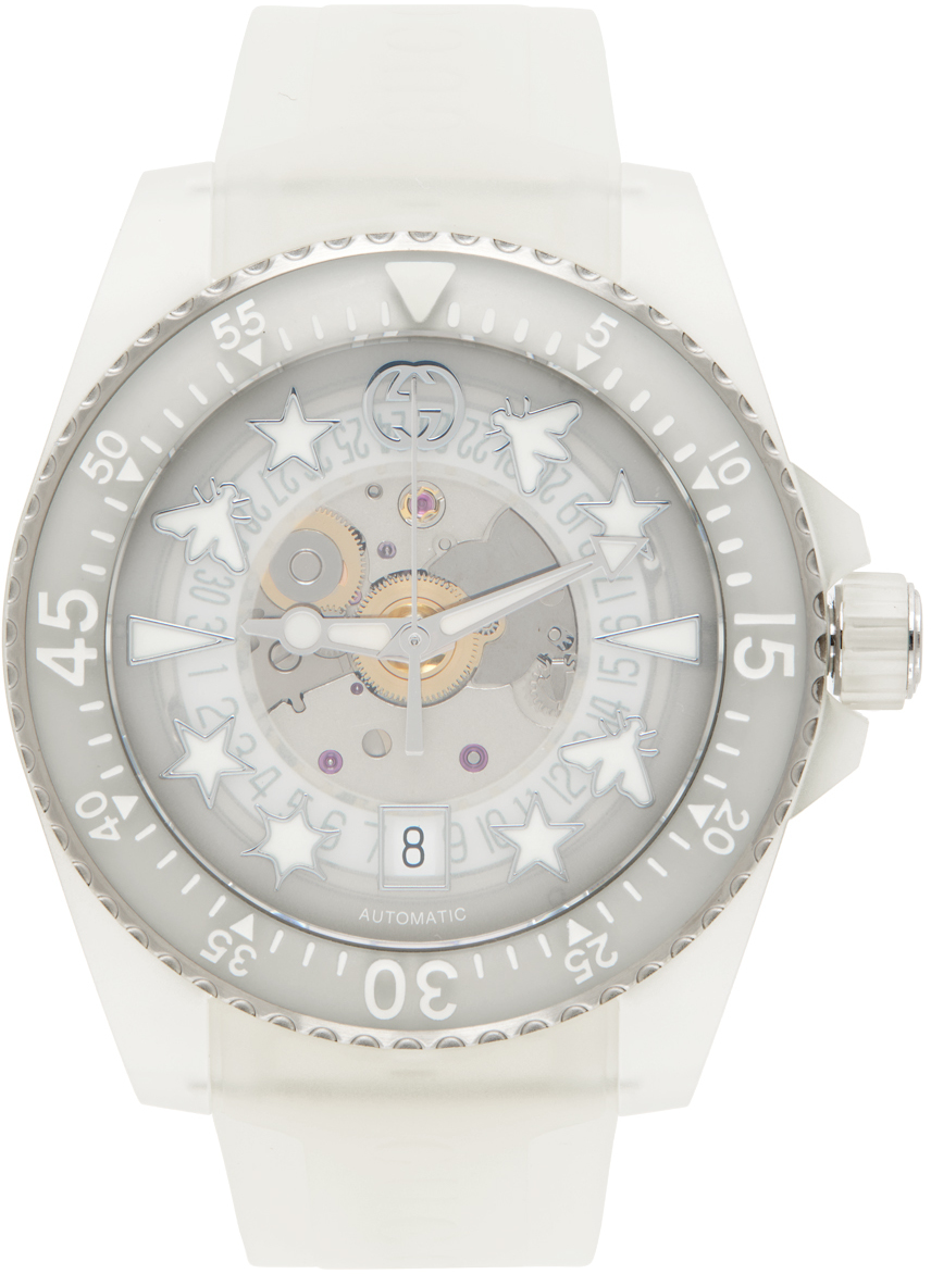 Designer watches for Men | SSENSE Canada