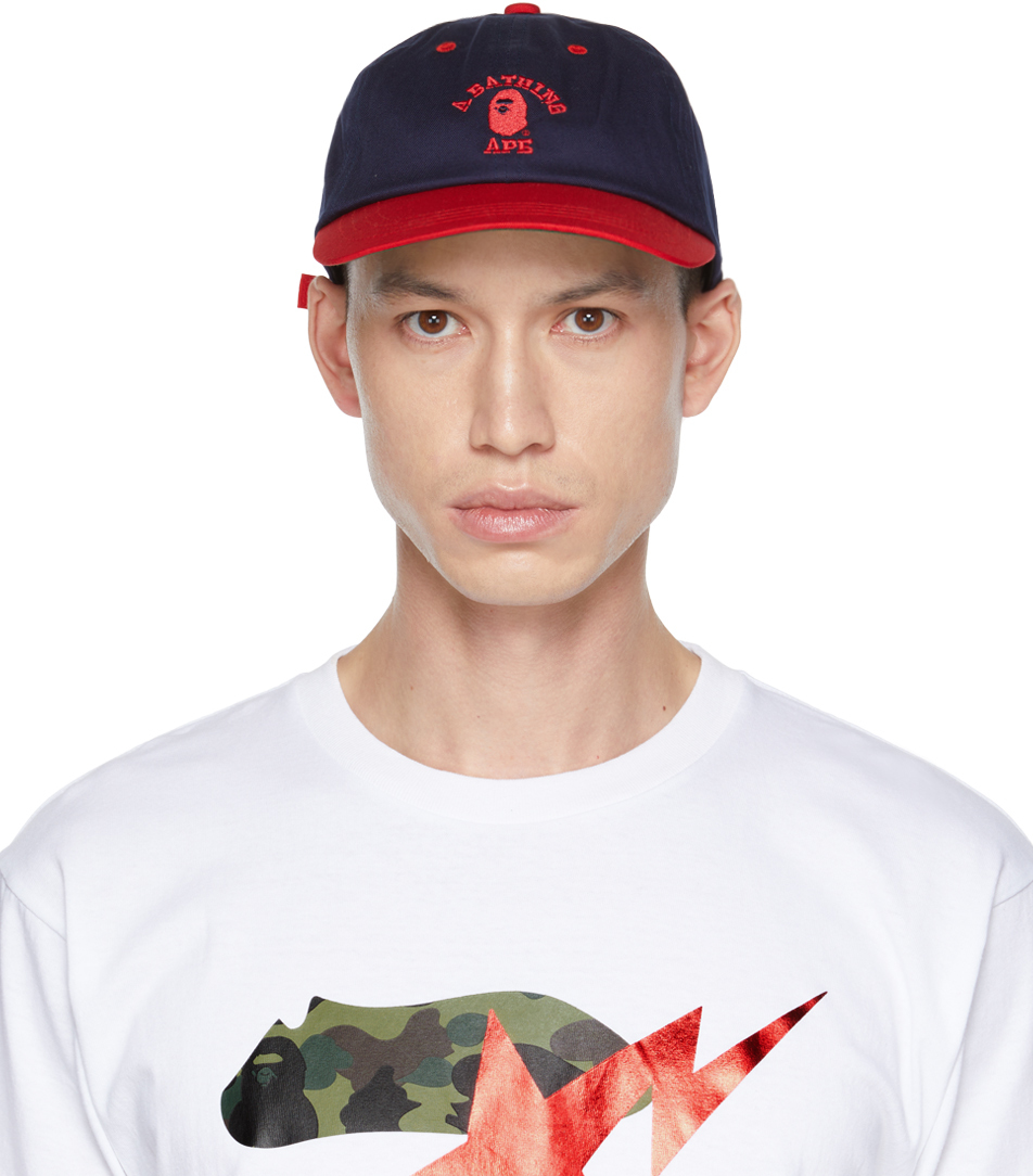 Bape hats for Men | SSENSE UK