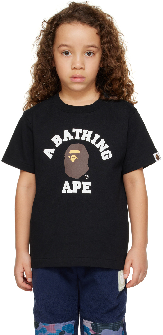 BAPE KIDS ★ Tシャツ gossip.hirufm.lk