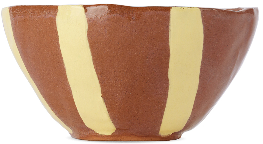Harlie Brown Studio Dinnerware | SSENSE | SSENSE