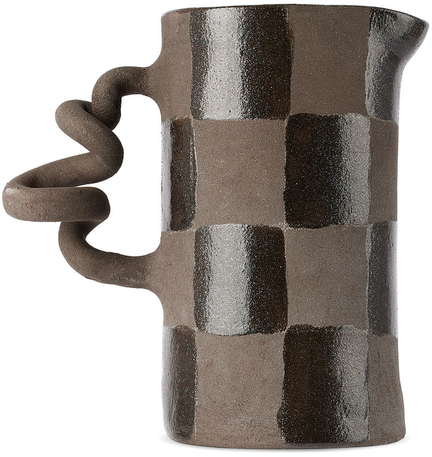 Harlie Brown Studio Glassware & Barware | SSENSE | SSENSE