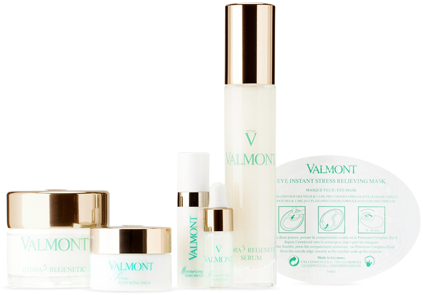 Limited Edition Holidays In Neverland Hydration Gift Set by Valmont ...