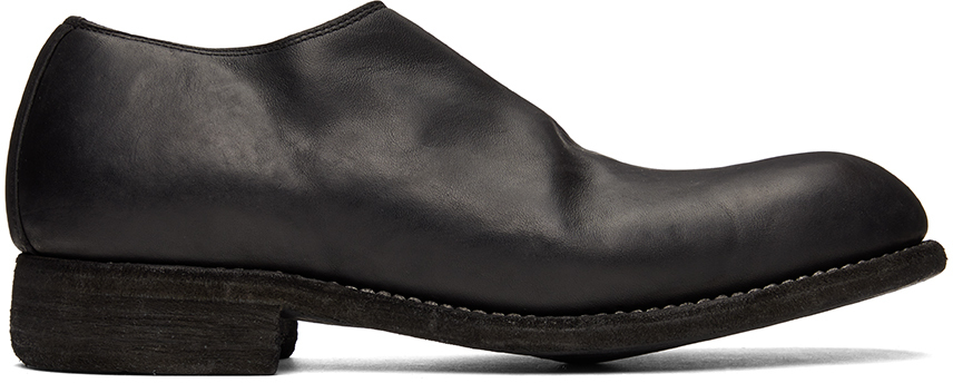 Guidi Black 990E Loafers - 샵스프링│해외 명품 직구 할인코드 프로모션 정보