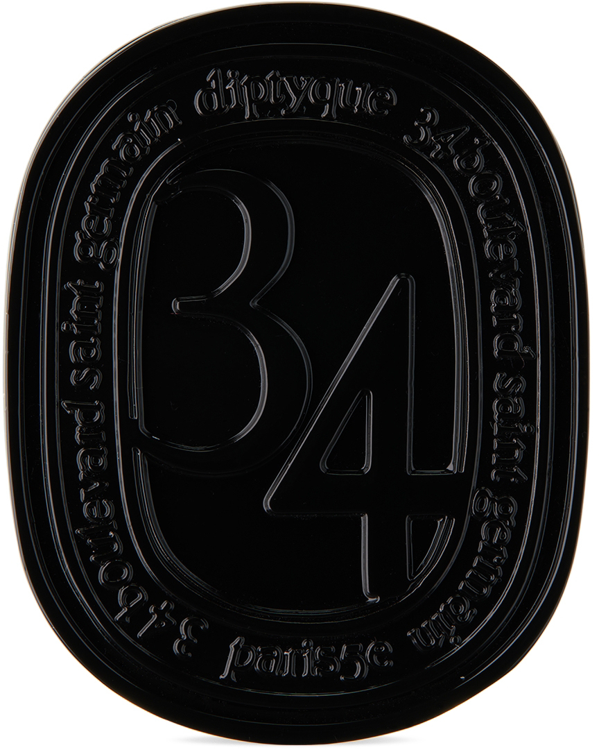 Parfum solide rechargeable 34 Blvd Saint Germain, 3 ml par Diptyque ...