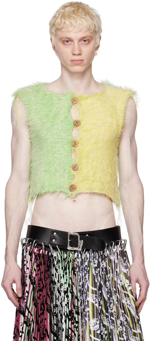 Bloke for Men FW24 Collection | SSENSE