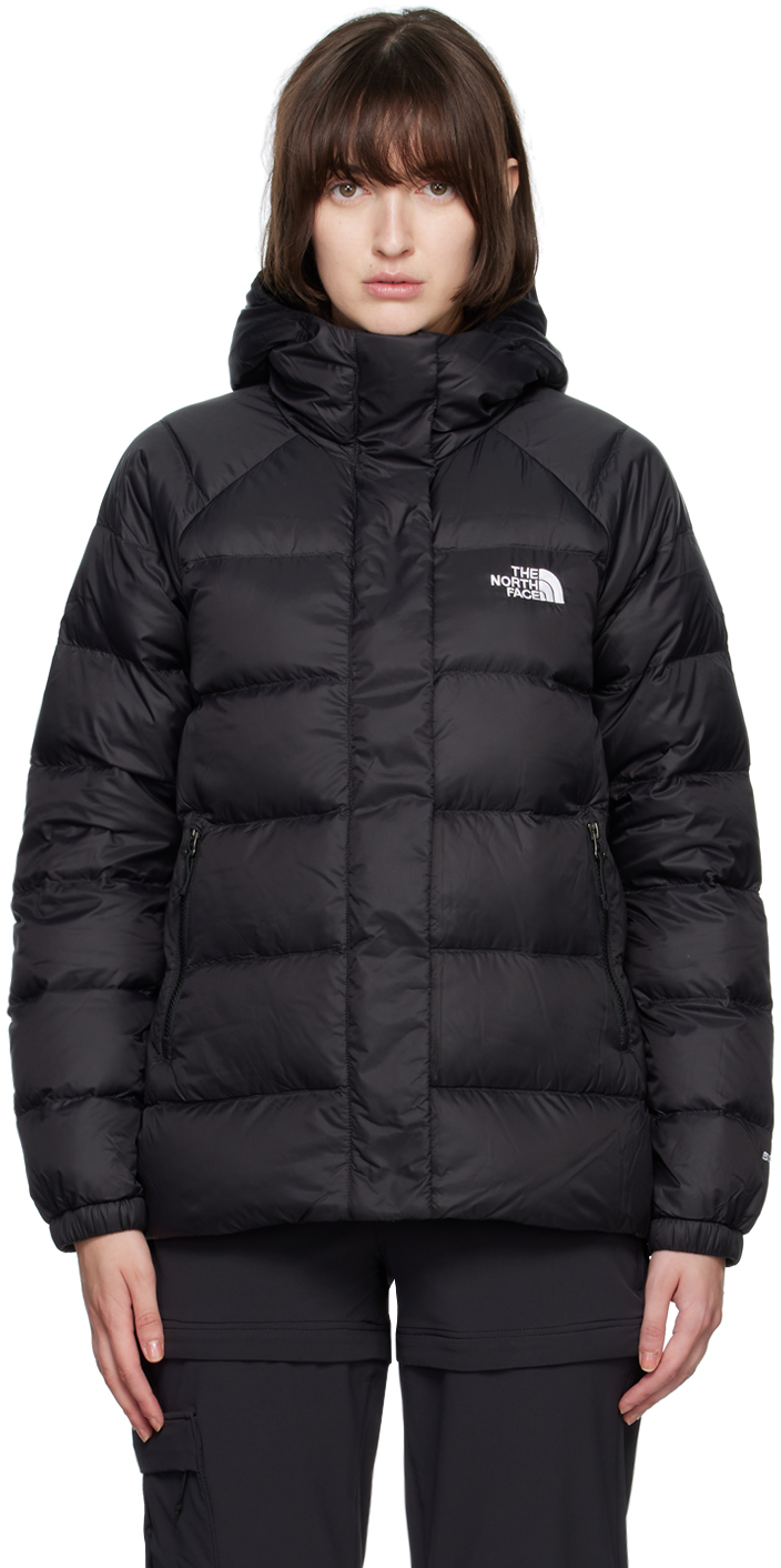 The North Face Black Hydrenalite Down Jacket