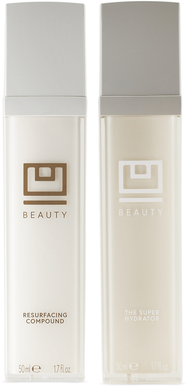 The Holiday Duo Set by U Beauty | SSENSE Canada